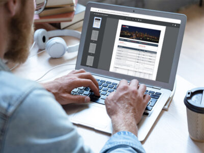 Home - Prime Time Courier